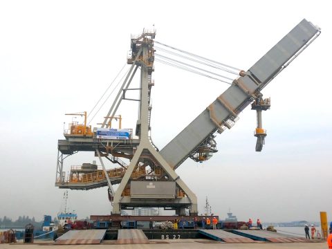 Favelle Favco - Crane Manufacturers, Rental Services & Support