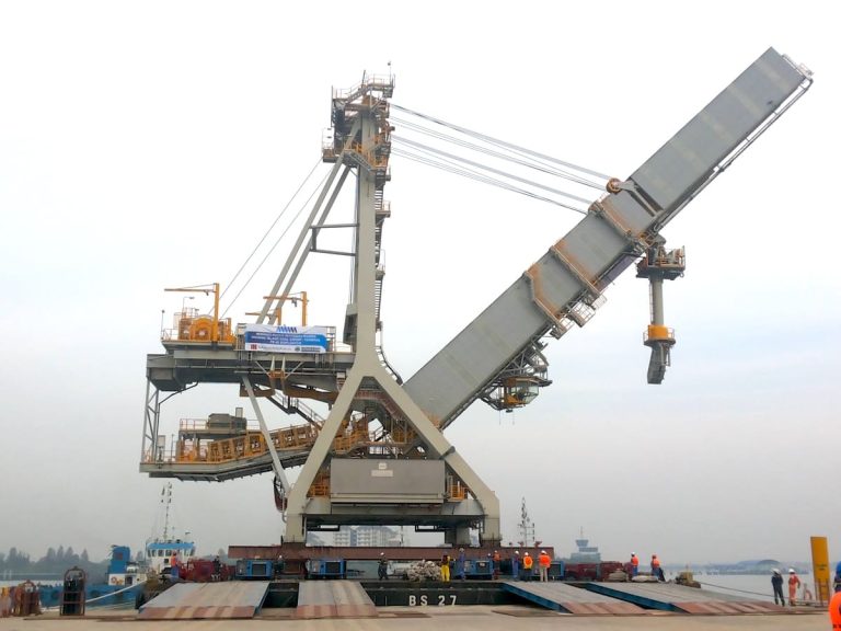 Favelle Favco - Crane Manufacturers, Rental Services & Support