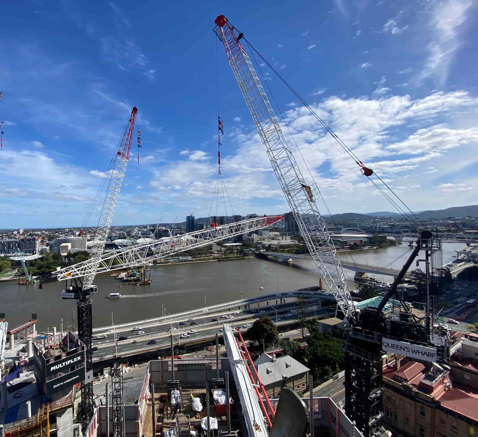 Favelle Favco - Crane Manufacturers, Rental Services & Support