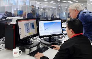 Trusted Crane Engineering Services | Favelle Favco